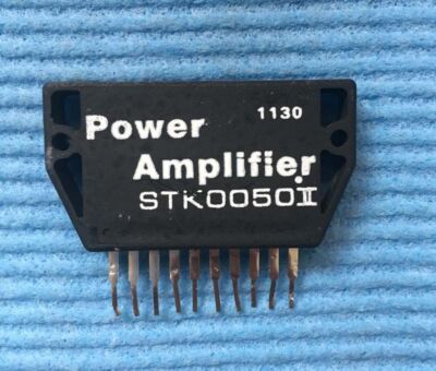 2pcs STK0050-II STK0050 ZIP chip- | eBay