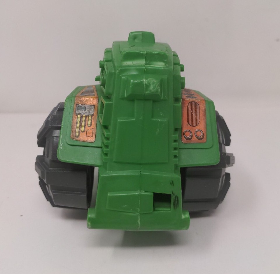 MOTU Road Ripper 1980's Vintage Mattel Masters of the Universe | eBay