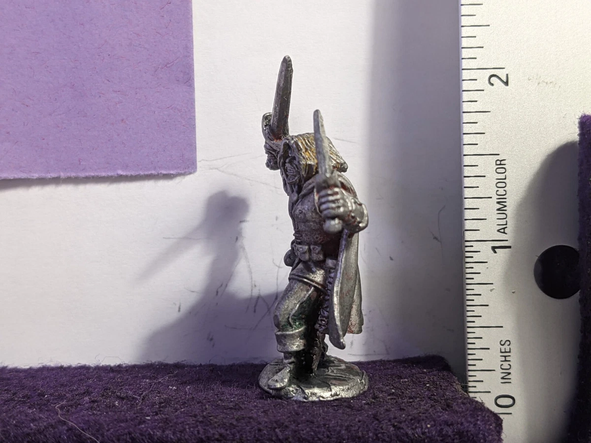 Fantasy Human Ranger