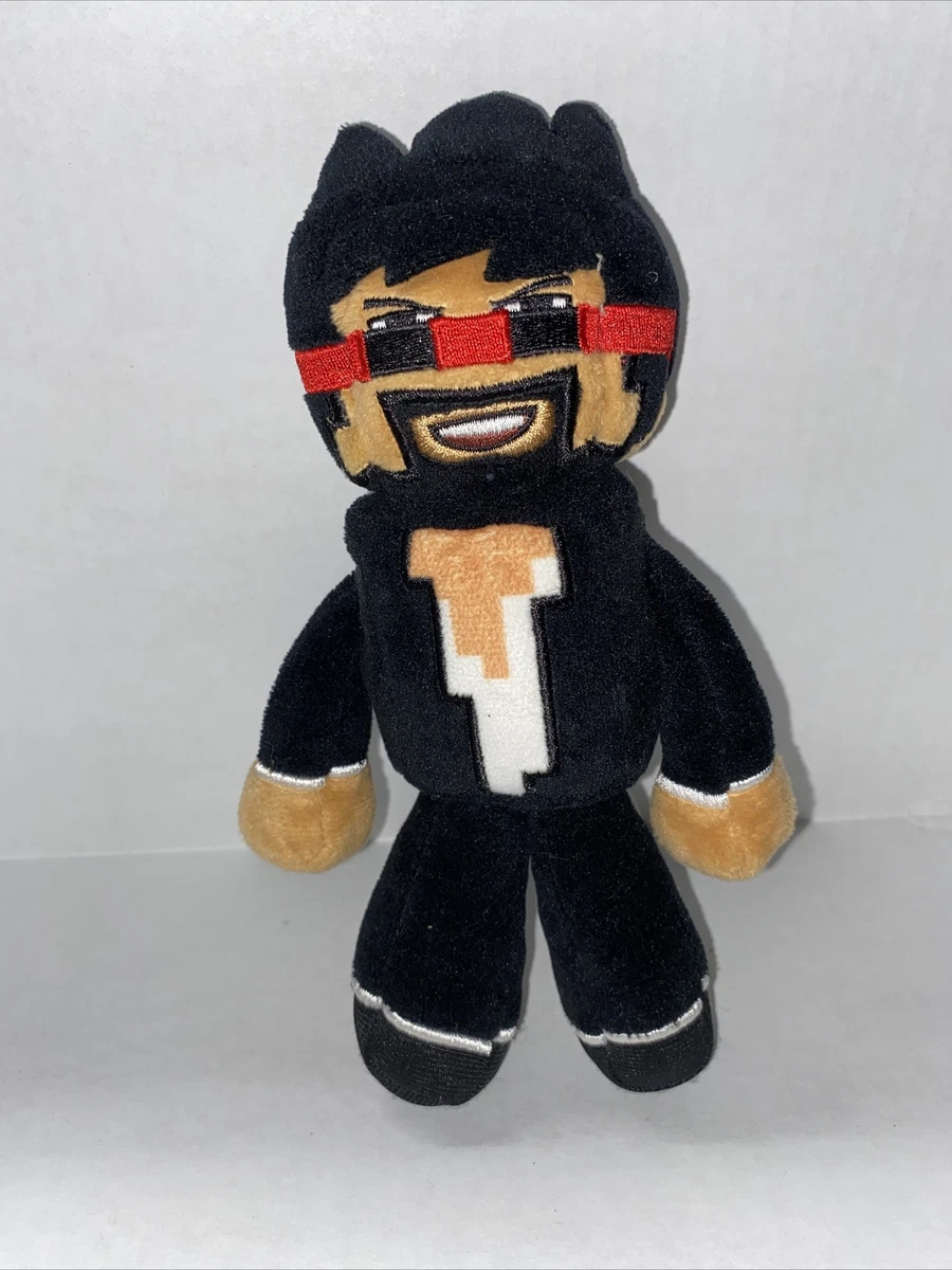 Minecraft Captainsparklez Face