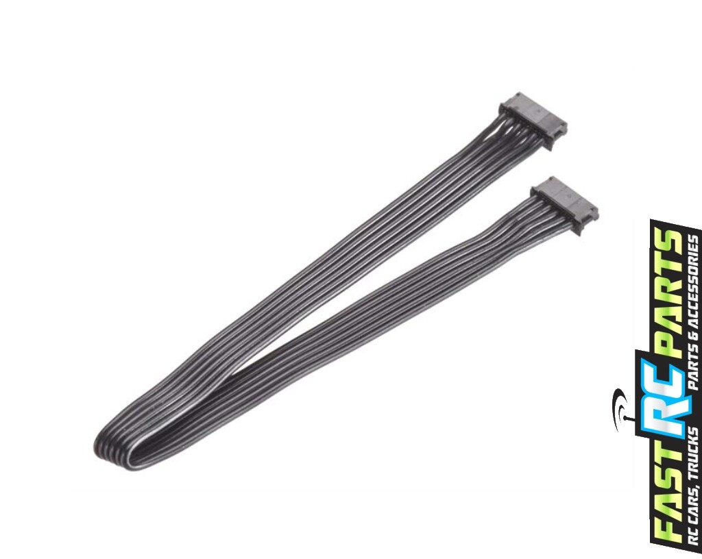 Reedy Flat Sensor Wire 175mm B5M ASC995 | eBay