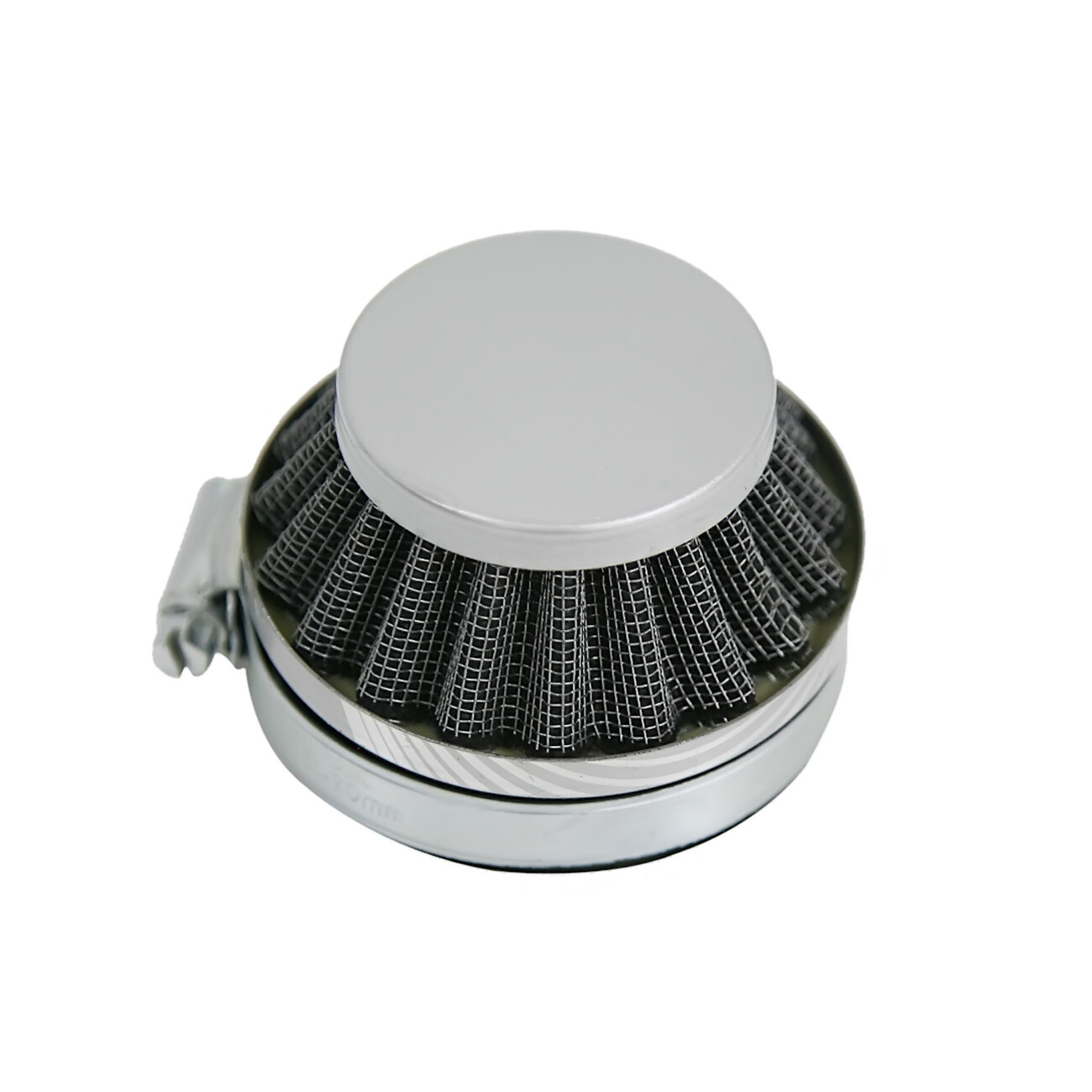 60mm Carburetor Air Filter 49cc 80cc 2-Stroke Engine Part Motorized ...