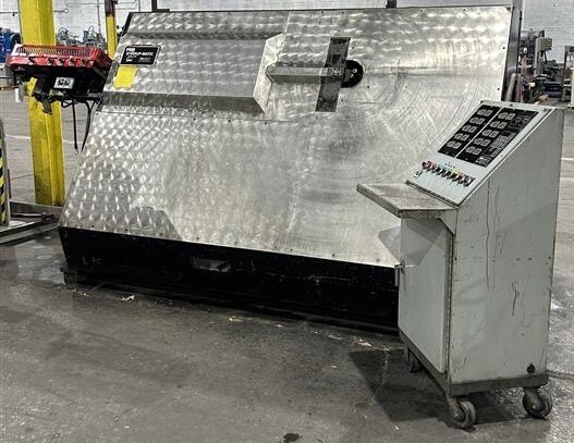 REBAR FORMER/SHEAR - KRB #3451S STIRRUP-MATIC - #3,#4, #5 - "SEE VIDEO ...