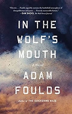 In the Wolf's Mouth : A Novel Paperback Adam Foulds 9780374536114| eBay