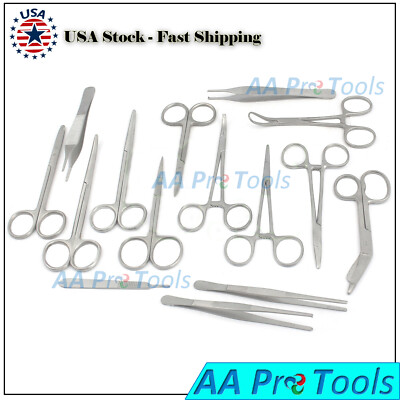 Surgical - Minor Surgery Kit