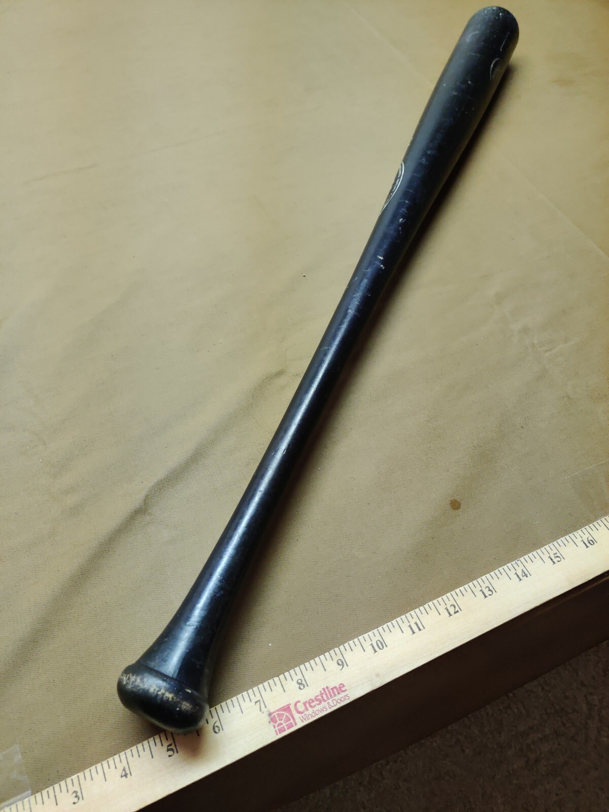 Louisville Slugger Genuine Series 3 Maple C271 Baseball Bat 32 inch/28 ...