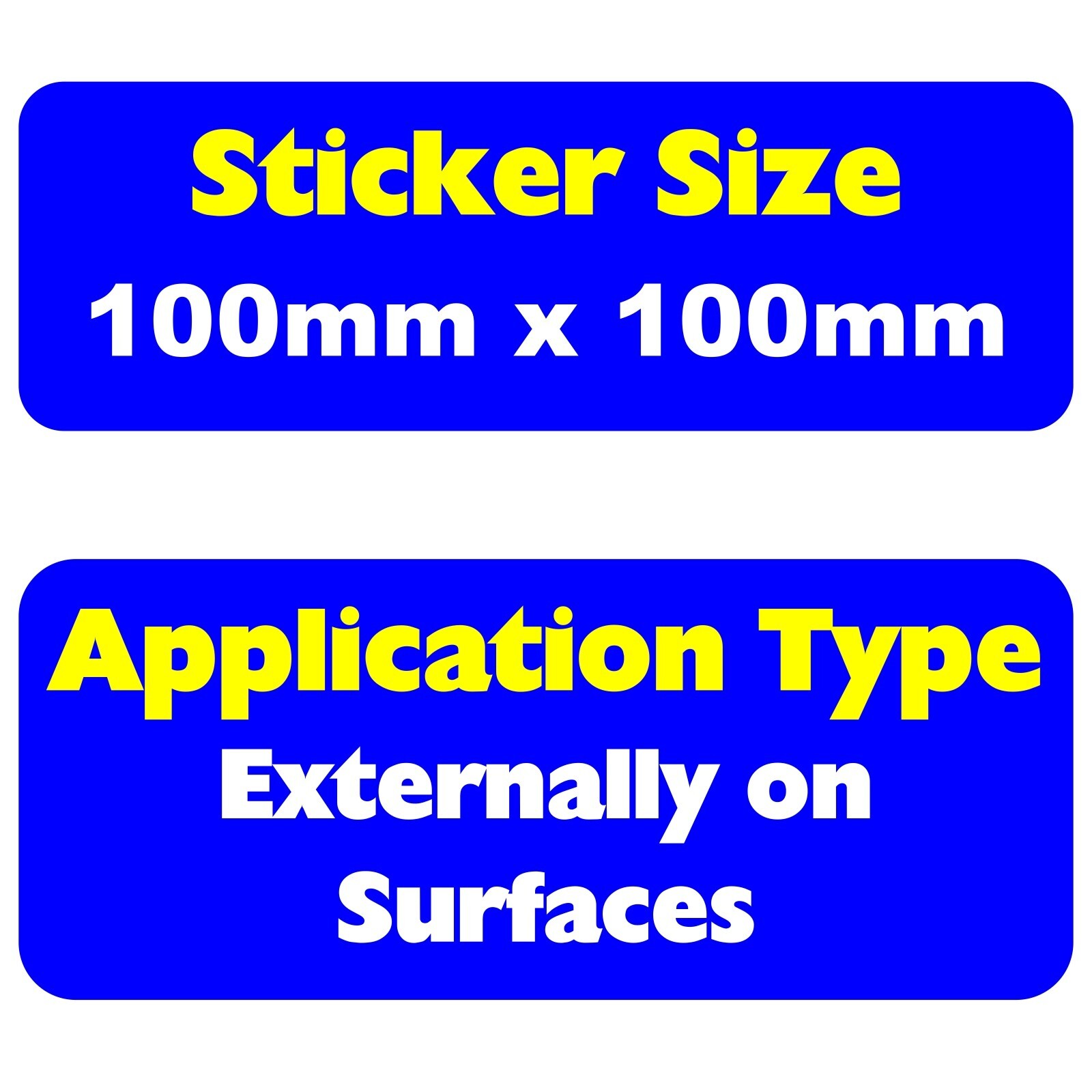 Hard of Hearing Induction Loop Stickers Aid Sign Disabled Deaf Design ...