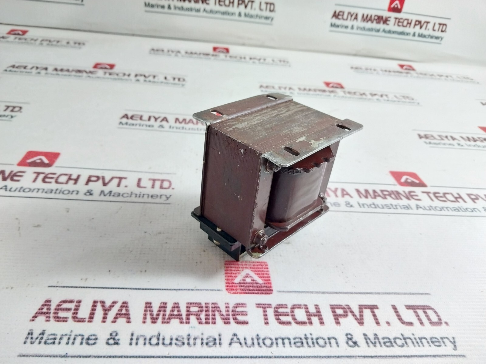 Soushin SHS 50 Transformer 50/60 HZ 600V 2MM2 | eBay