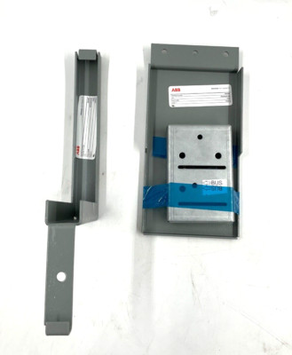 NEW ABB SR1XBF Filler Plate Kit for Reliagear Next with bottom base for ...