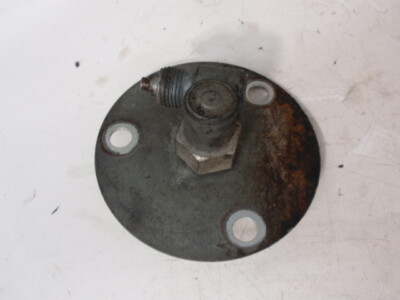 OMC Johnson Evinrude Golden Ghost 35 45 Snowmobile Speedometer Drive ...