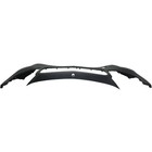 15688008409999 CAPA Bumper Cover Fascia Front for Mercedes Mercedes ...