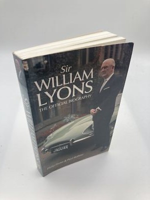 Sir William Lyons: The Official Biography 9780857331069| eBay
