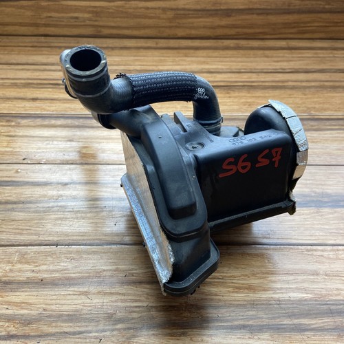 2013-2018 Audi S6S7 4.0L-Engine OIL Separator Assembly 079103542E OEM ...