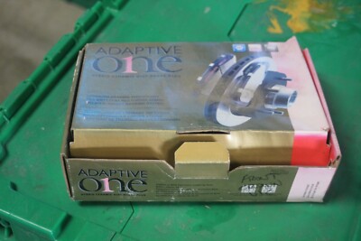Adaptive One Front Brake Pads AD-7834 | eBay