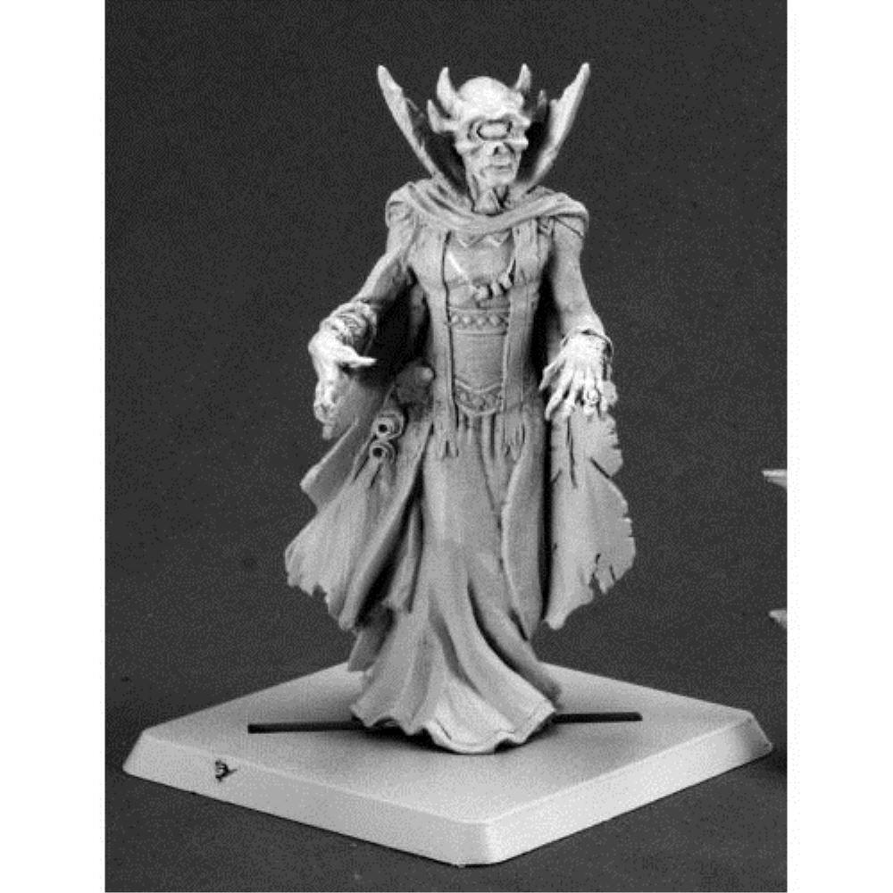 Vordakai Cyclops Lich Reaper Pathfinder Miniature by Reaper Miniatures ...