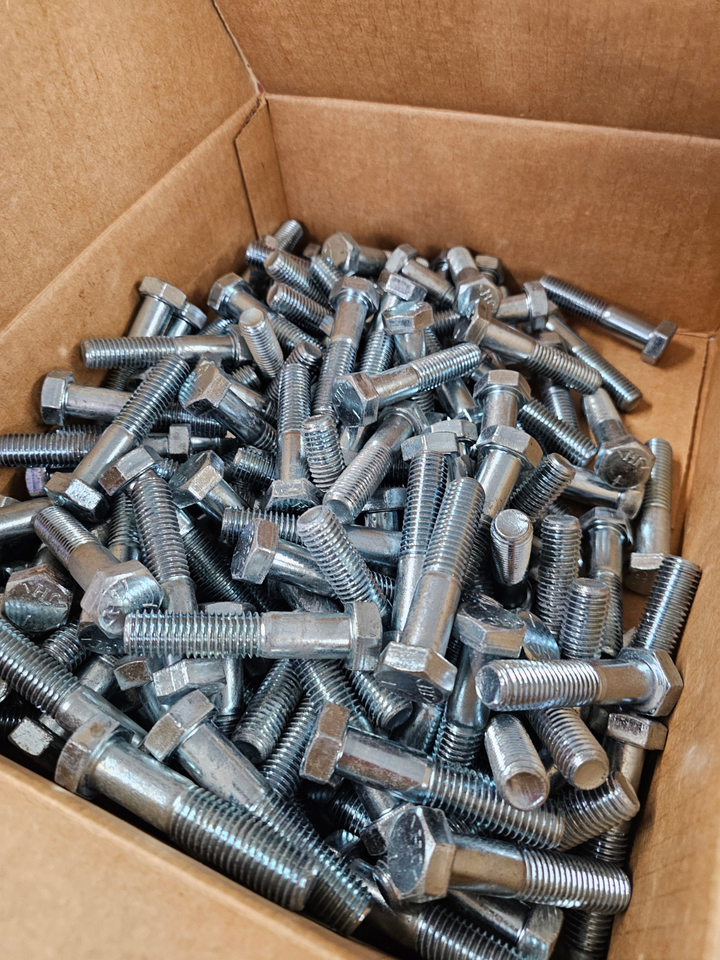 G5-5/8-11X3 Cap Screw | eBay