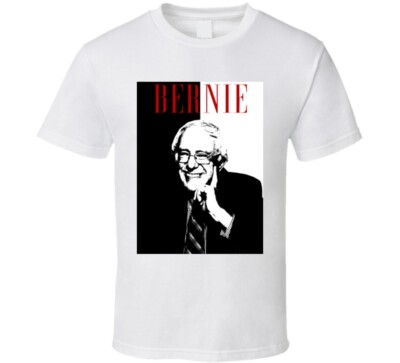 Bernie Sanders 2020 Election Presidential Candidate Democratic Usa T ...