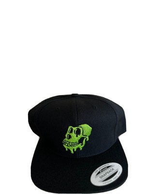 Mutant Ape Yacht Club - MAYC Logo Snapback | eBay