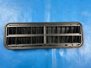 BMW Mini One/Cooper/S Rear Breather Vent (Part #: 64229303806) F55/F56 ...