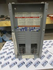 Square D NQ30L1 Panelboard Interior NQ 100a MLO 30 Ckt 1p Al for sale ...