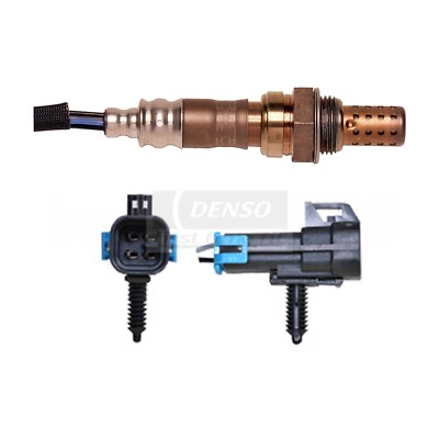 Oxygen Sensor DENSO 234-4018 | eBay
