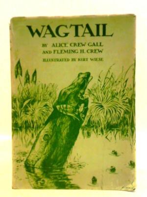 Wagtail (Alice Crew Gall; Fleming H. Crew - 1937) (ID:64063) | eBay