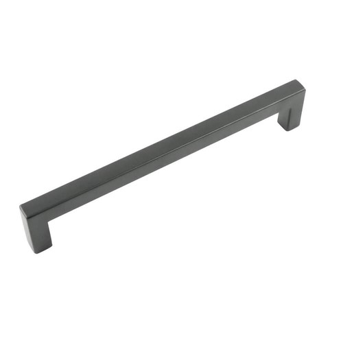 Hickory Hardware Belwith HH075329-MB Pull 160mm Matte Black (10 ...