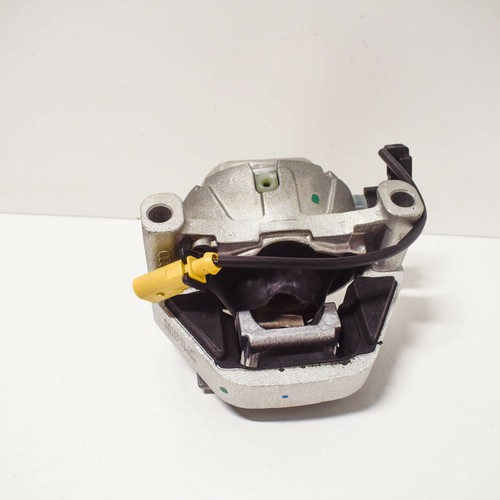 NEW AUDI A6 4G C7 HYDRAULIC ENGINE RIGHT MOUNT 4G0199381LF OEM NO DUTY ...