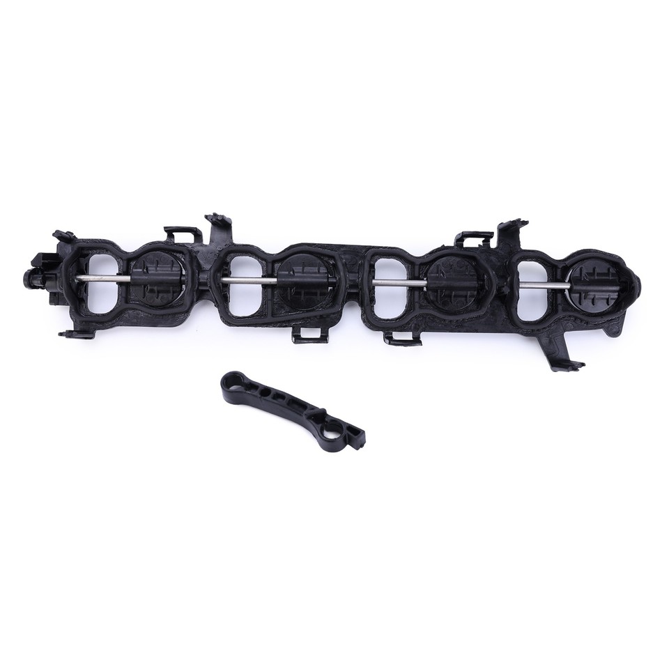 11617812938 FOR BMW N47 2.0 2011-2018 INTAKE MANIFOLD GASKET SWIRL ...