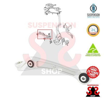 Lower Control/Trailing Arm Suit AUDI S4 S4 quattro 8K0407152D | eBay ...