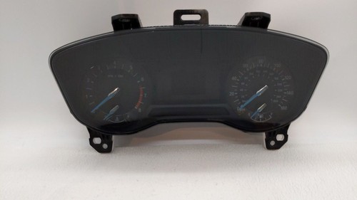 2015-2015 Ford Fusion Speedometer Instrument Cluster Gauges U1XFH | eBay