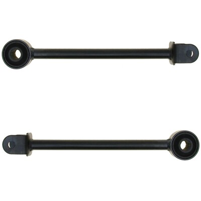 Pair Set 2 Rear Lower Center Moog Control Arms For Hyundai Santa Fe Kia ...