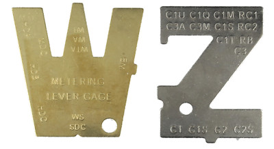 Metering Lever Setting Tool For ZAMA & WALBRO For STIHL Carburettor ...