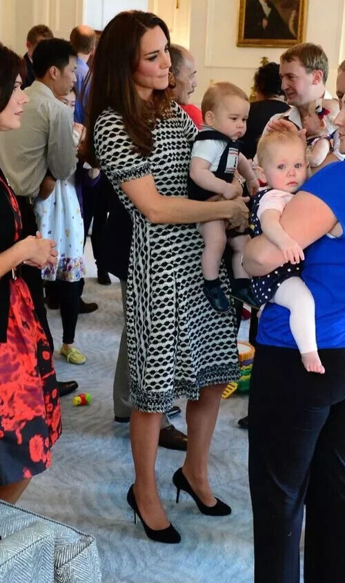 NIB JIMMY CHOO 37.5 7 1/2 Vikki Articolo Black Suede Heels ASO Princess ...