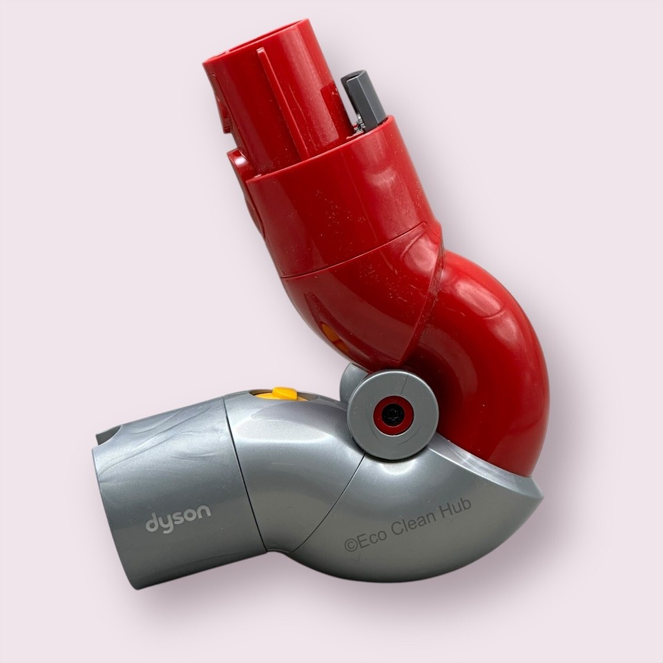 DYSON GENUINE QUICK RELEASE LOW REACH ADAPTER V7 V8 V10 V11 V15 TOOL ...