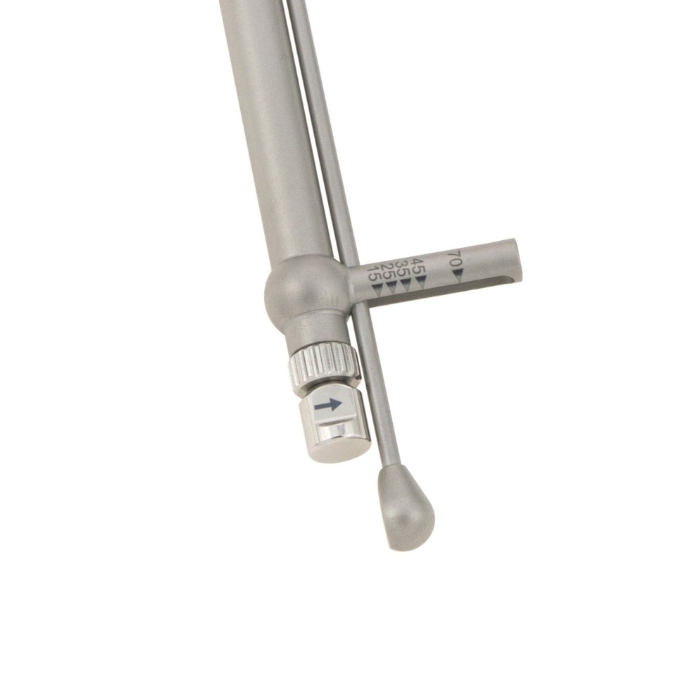 Nobel Biocare Manual Dental Implant Torque Wrench Surgical Prosthetic ...