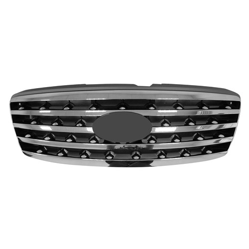 New OEM Front Grille Fits 2006-2008 Infiniti Fx35 104-50155A | eBay