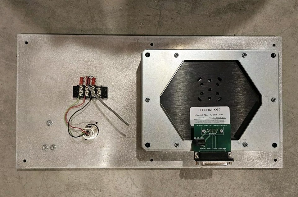 Chuck E Cheese Studio C Chuck Animatronic Manager Board | eBay