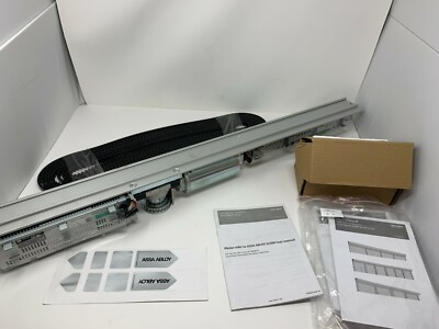 1 ASSA ABLOY Besam SL500 Sliding Door Operator Kit Fast Free Shipping ...
