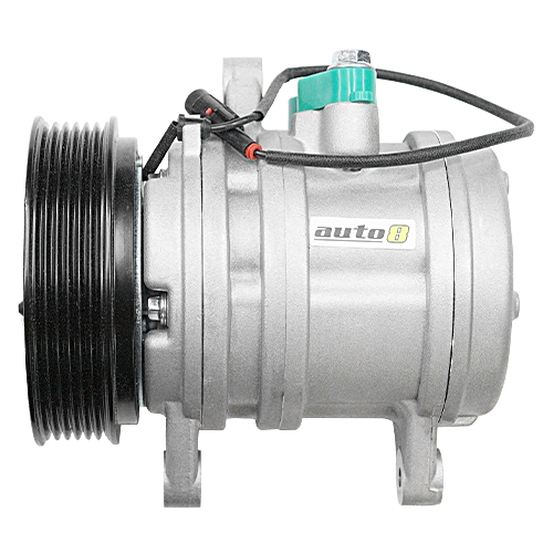 Air Con AC Compressor for Holden Rodeo TF 2.2L Petrol C22NE 06/98 - 02/ ...