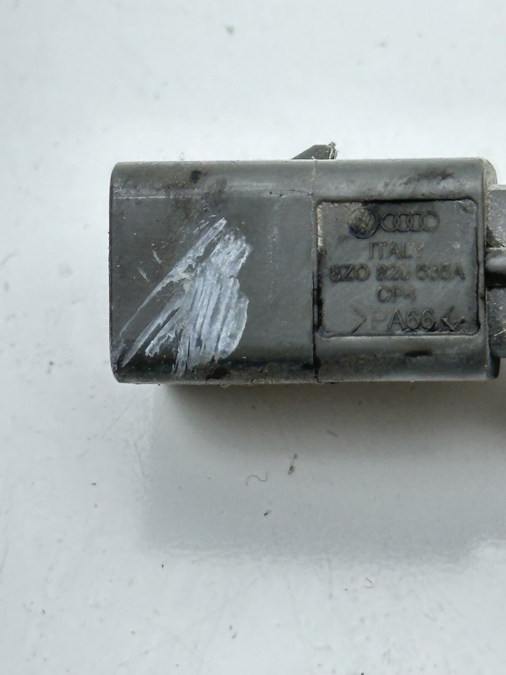 2011-2023 AUDI A4 A5 S5 Q5 B8 - Ambient AIR Temperature Sensor OEM ...