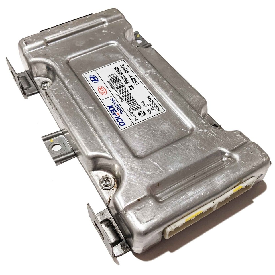 OEM Battery Management Control Module Hyundai Kia 375A0-K4053 | eBay
