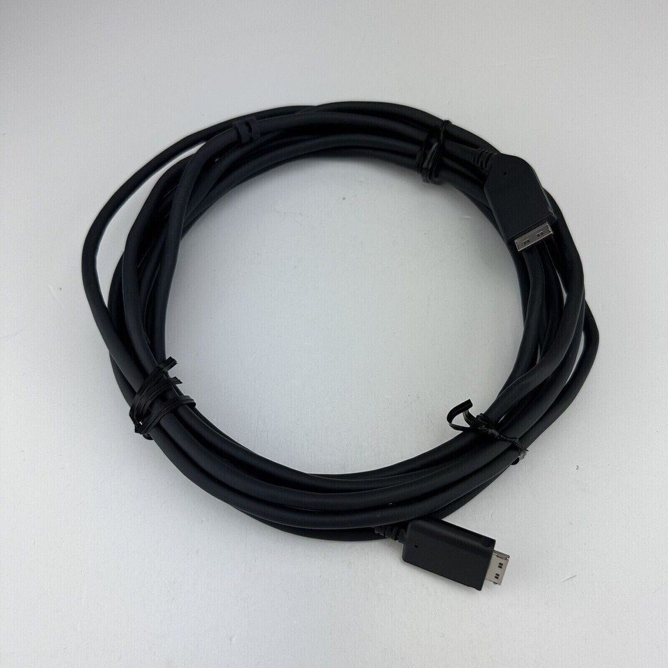HTC VIVE PRO 16.4ft headset cable connect link box to VR headset HTC ...
