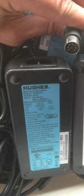 New YM-2051B Hughes Switching Power Adapter Cable | eBay