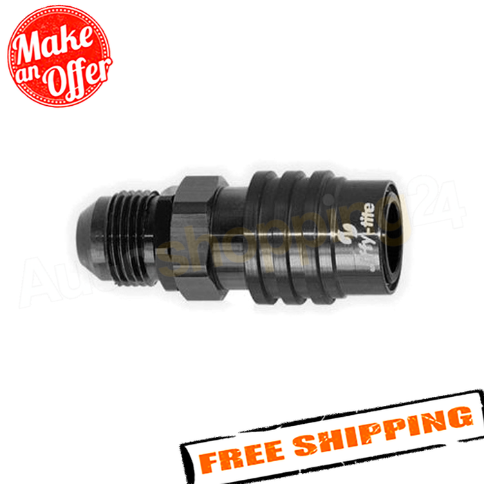 Jiffy-Tite 31408J 3000 Series Quick-Connect Fluid Fitting | eBay