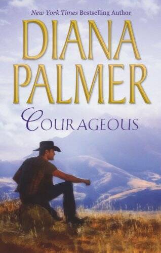 Courageous - Paperback By Palmer, Diana - GOOD | eBay