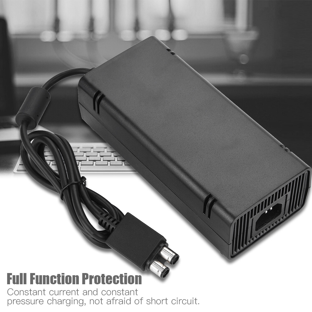 Universal Power Supply Brick Charger Power Adapter Cable Cord For S GS0 ...