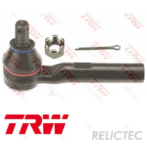Front Tie Track Rod End for Toyota Lexus:LAND CRUISER,GX,FJ,PRADO 45046 ...