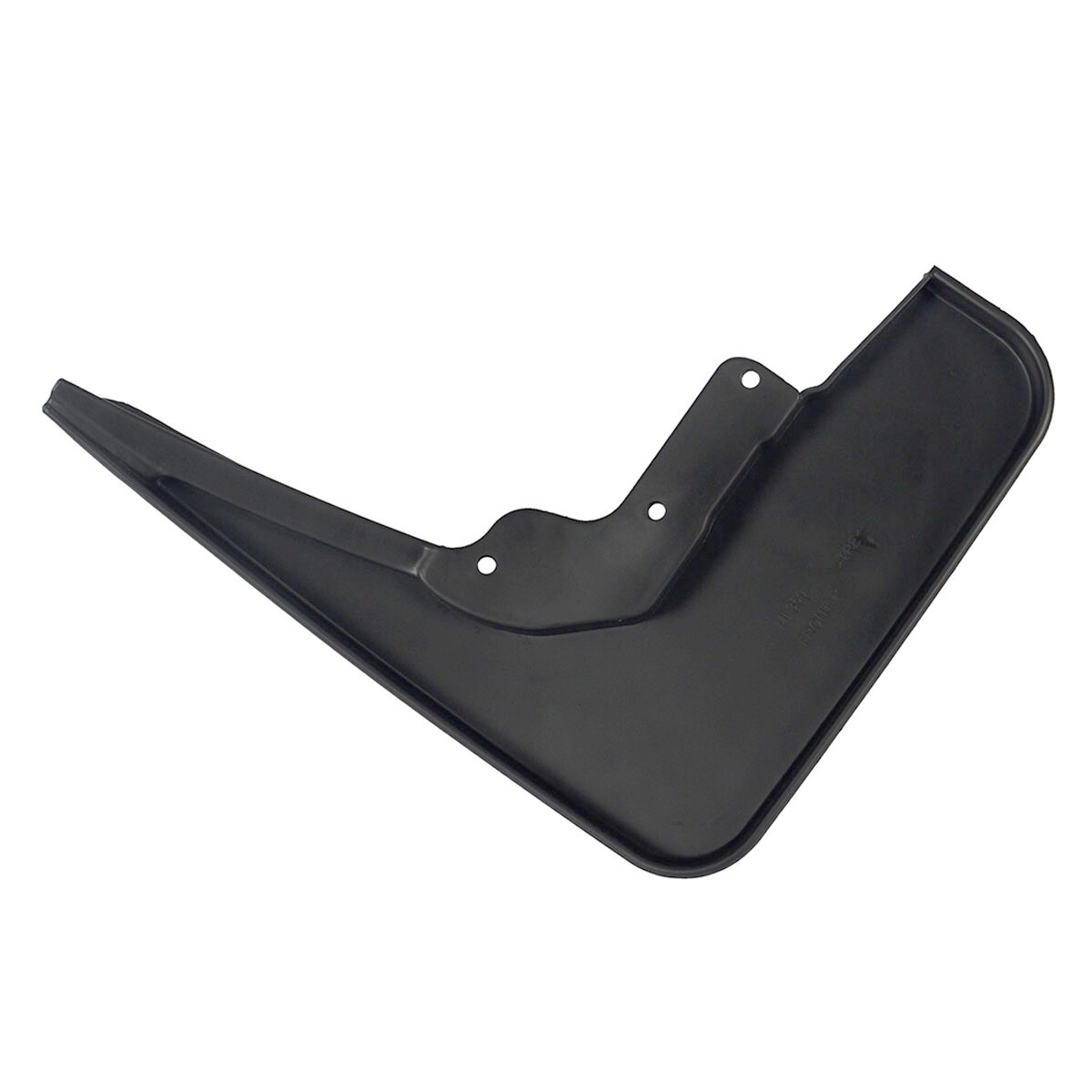 Splash Guards Mud Flaps 4pcs for Mercedes-Benz W164 ML320 ML350 ML500 ...