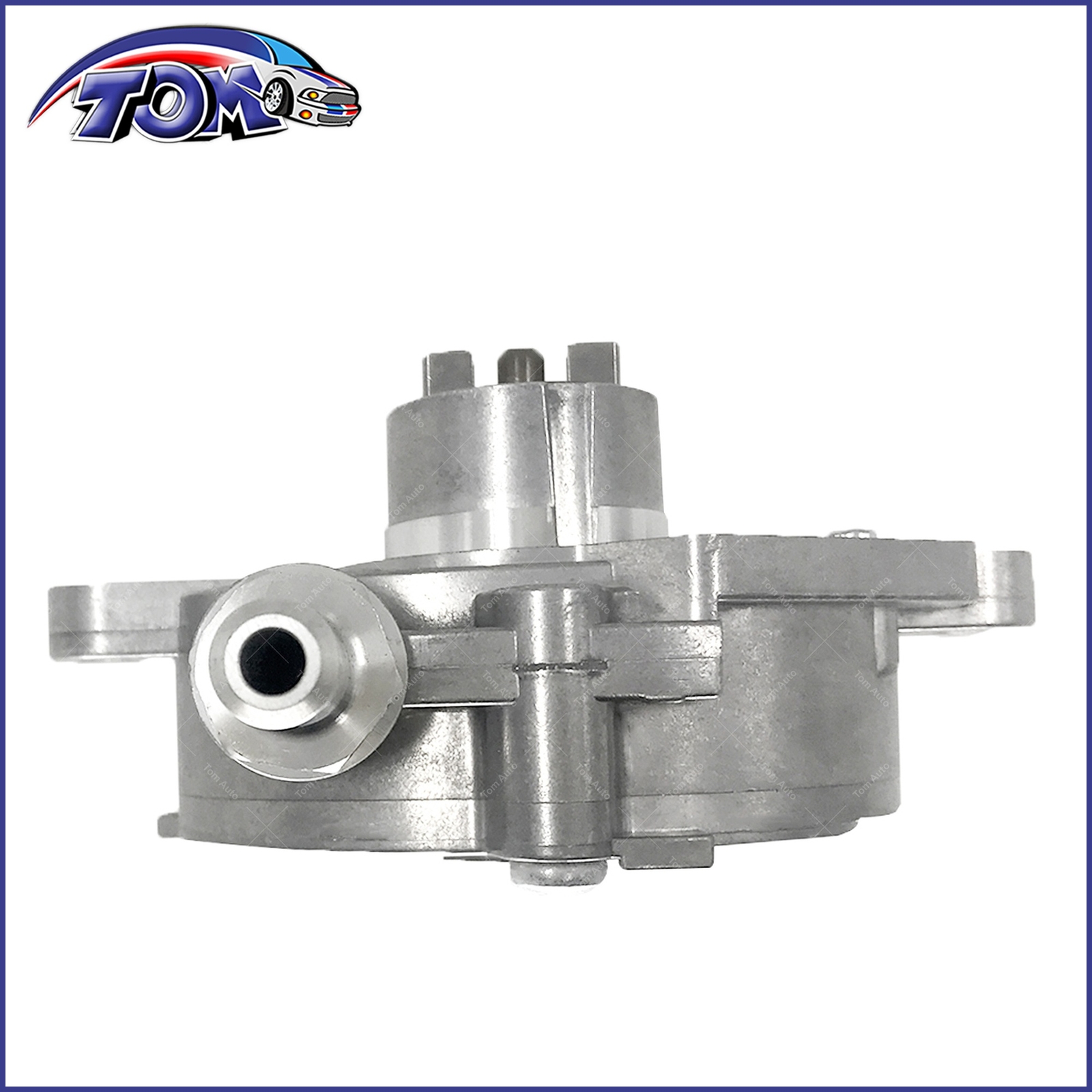 Brand New Vacuum Pump For Mercedes W204 R172 C250 SLK250 2712301665 | eBay